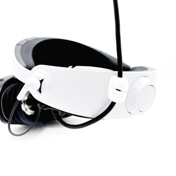 VR WIRE II Virtual Reality Cable Management System – LORD OF LEISURE VR