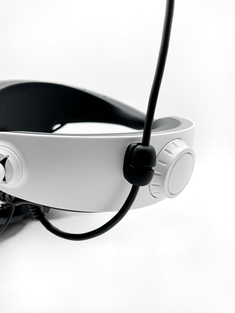 Silicone Cable Guide (Set of 2) – LORD OF LEISURE VR